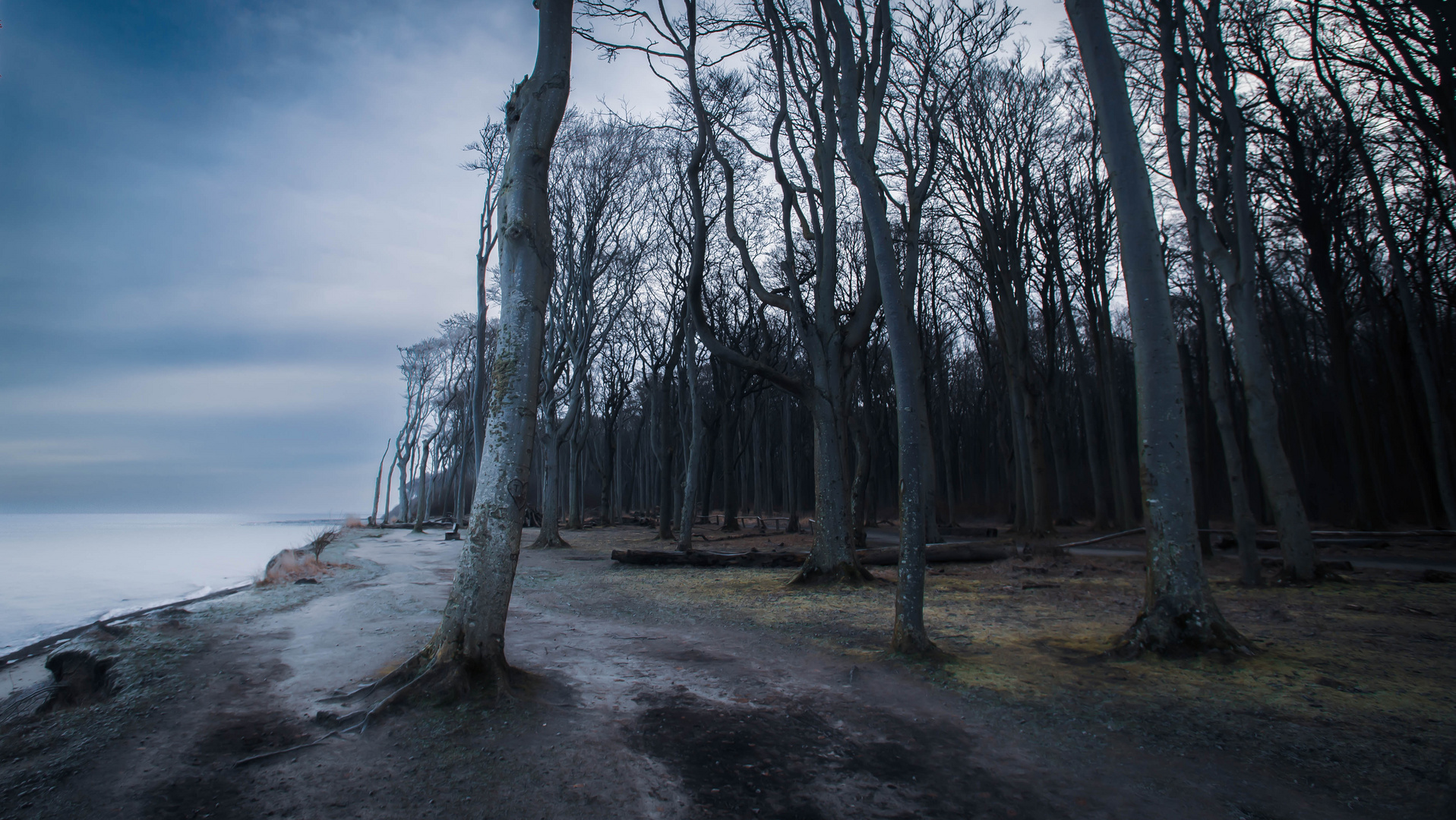 Allein..... Foto & Bild | art, canon, world Bilder auf fotocommunity