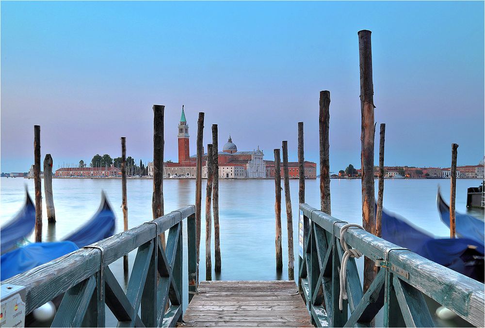 Allein in Venedig Foto & Bild | europe, italy, vatican city, s marino ...