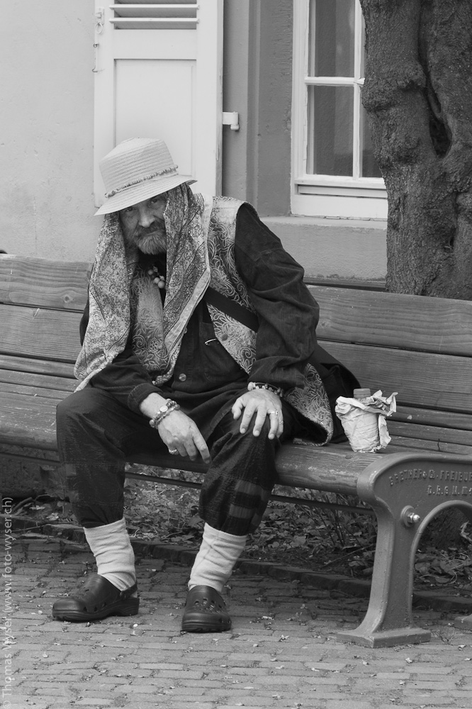 Alleine Foto & Bild | streetfotografie mit menschen, street photography ...