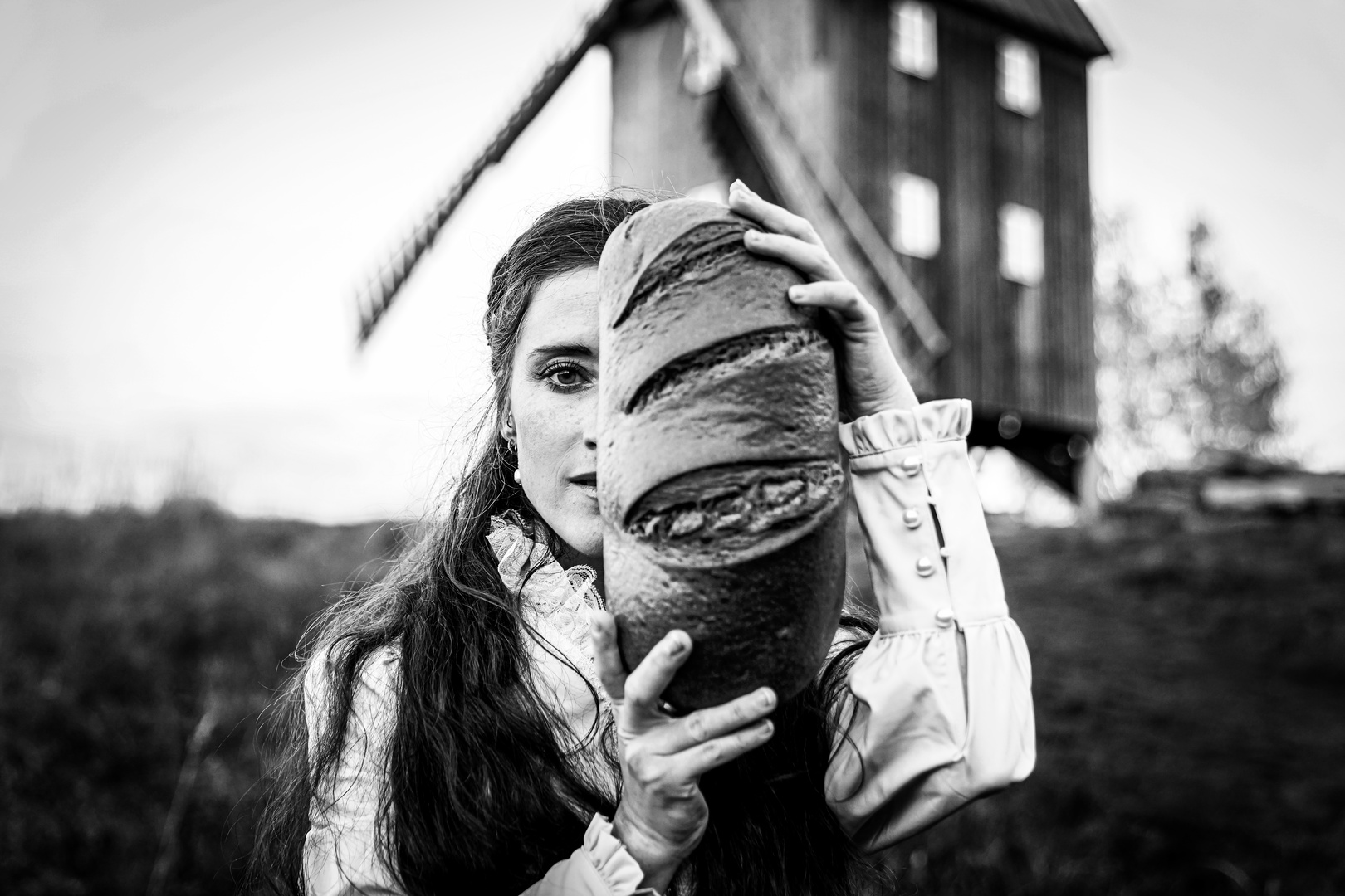 Alleine kann man nichts teilen... Foto & Bild | erwachsene menschen ...