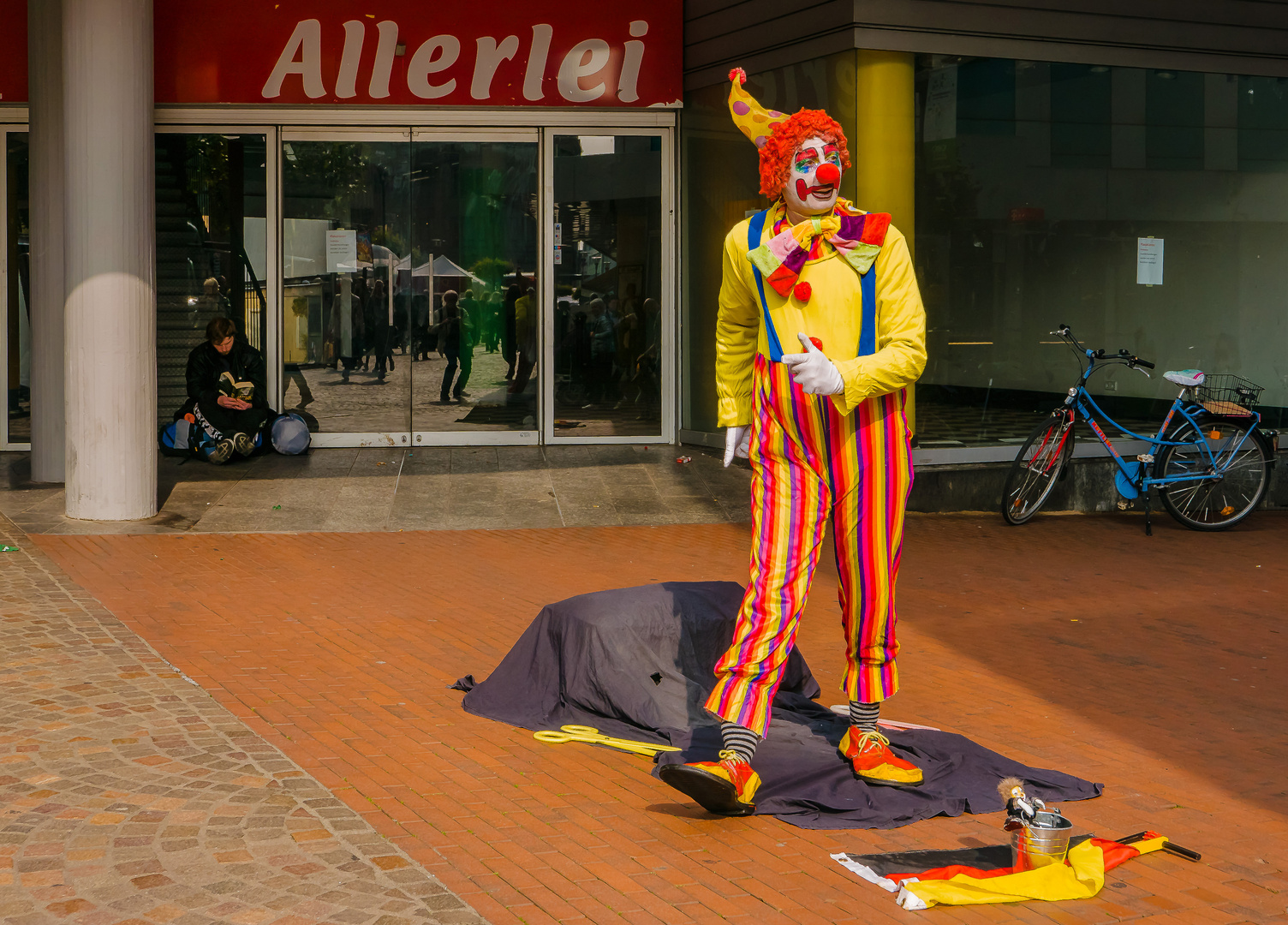 Allerlei Foto & Bild | world, spiegelung, nrw Bilder auf fotocommunity