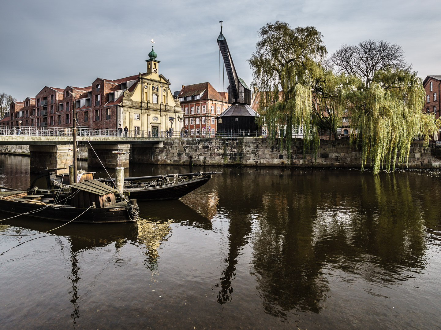 Alles "alter Kram" Foto & Bild | stadt, altstadt, deutschland Bilder ...