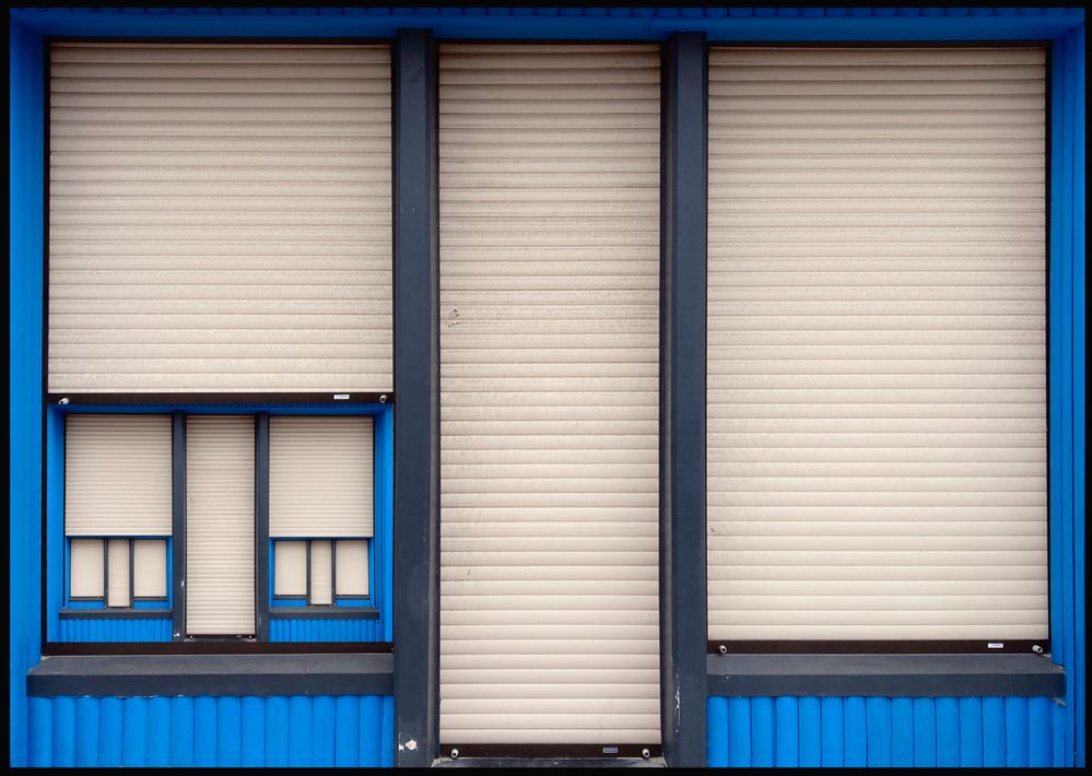 alles dicht Foto & Bild | urlaub, surreal, outdoor Bilder auf fotocommunity