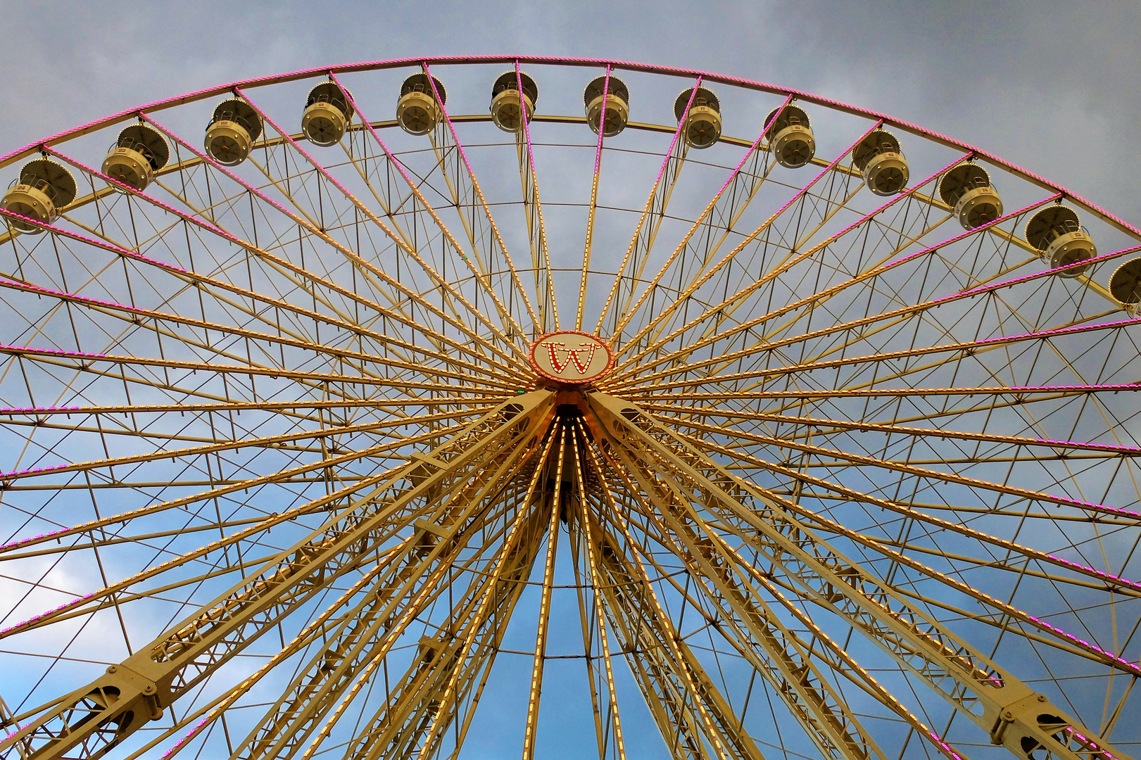 Alles dreht sich... Foto & Bild | motive Bilder auf fotocommunity