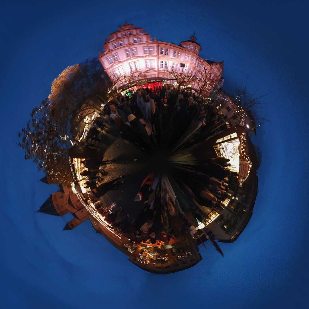 Alles dreht sich um Weihnachten Foto & Bild | bilder, weihnachten, fun Bilder auf fotocommunity