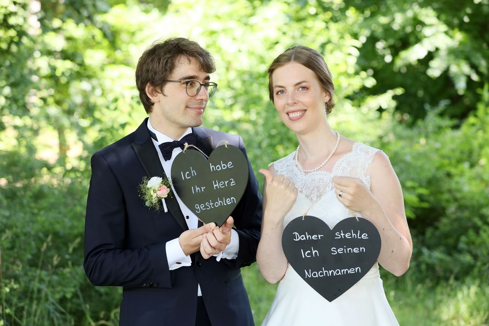 alles gesagt. Foto & Bild | hochzeit, menschen, hochzeiten Bilder auf fotocommunity