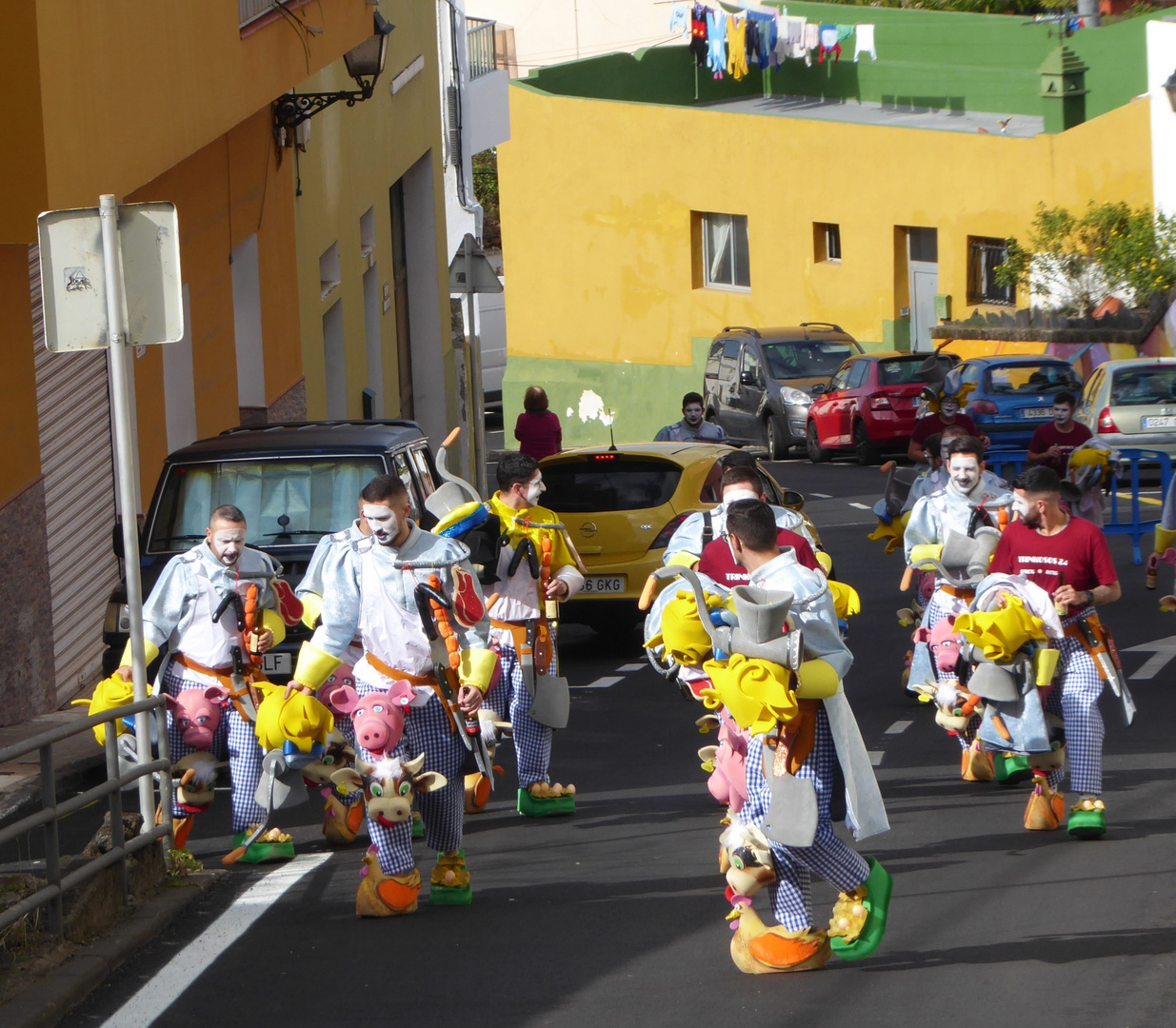 Alles hat ein Ende.... Foto & Bild | emotionen, freude, menschen Bilder ...