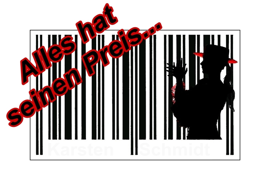 Alles hat seinen Preis Foto & Bild | fun-montagen, quatsch & fun ...