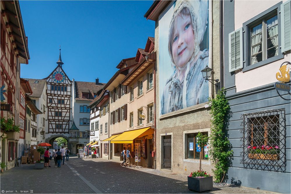 Alles im Blick Foto & Bild | architektur, europe, schweiz ...