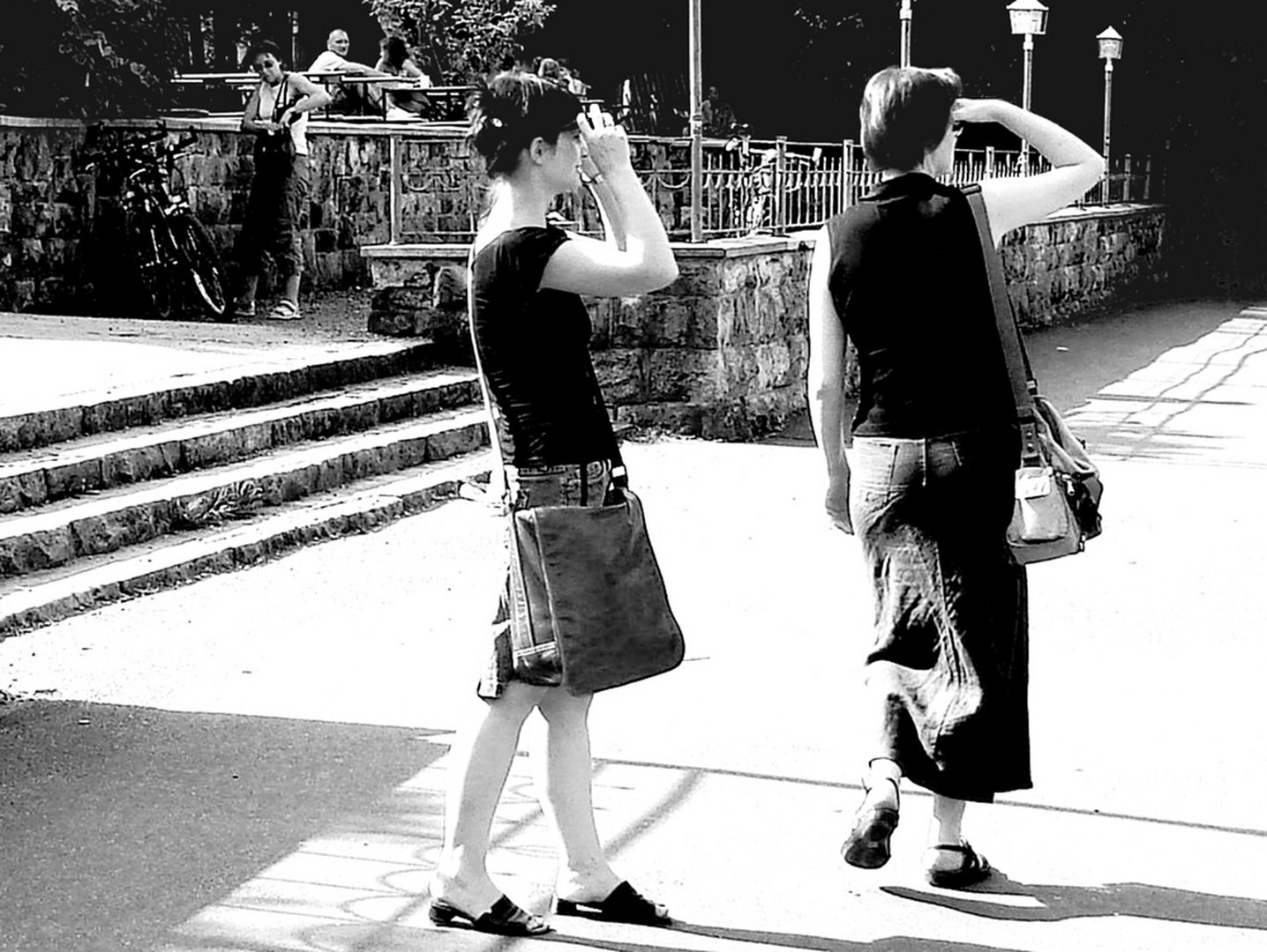 Alles im Blick Foto & Bild | menschen, frauen, szene Bilder auf ... Alles im Blick Foto & Bild | menschen, frauen, szene Bilder auf ...