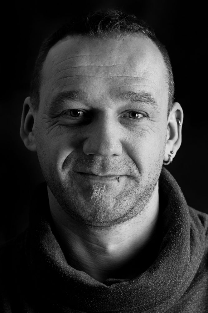 Alles ist so Entspannt, wenn... Foto & Bild | erwachsene menschen, portraits erwachsener ...