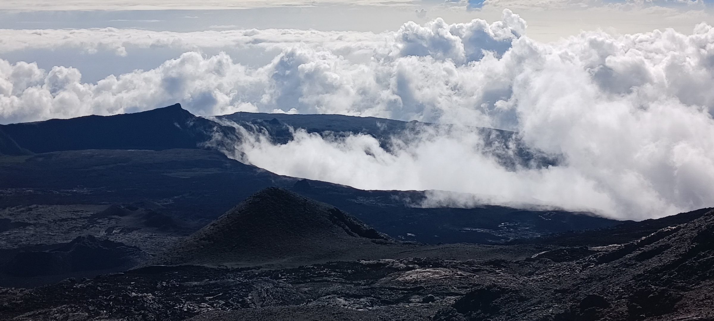 alles Lava Foto & Bild | europe, france, landschaft Bilder auf ...