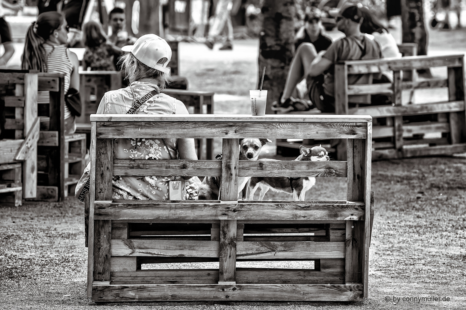 Alles Paletti Foto & Bild | landschaftspark duisburg-nord, menschen in ...