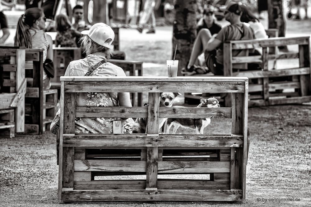 Alles Paletti Foto & Bild | landschaftspark duisburg-nord, menschen in ...