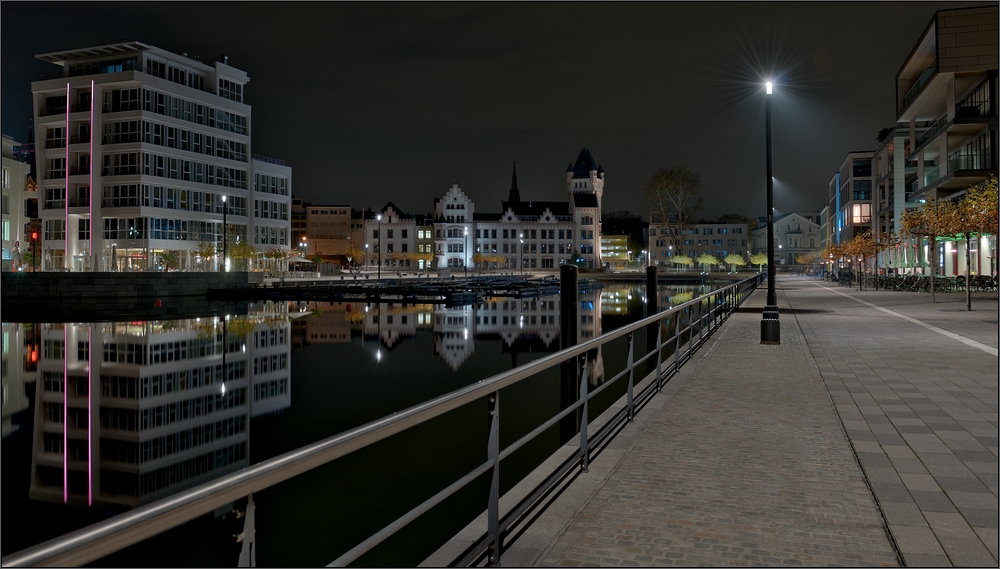 Alles schläft ... Foto & Bild | world, nacht, nachtaufnahme Bilder auf fotocommunity