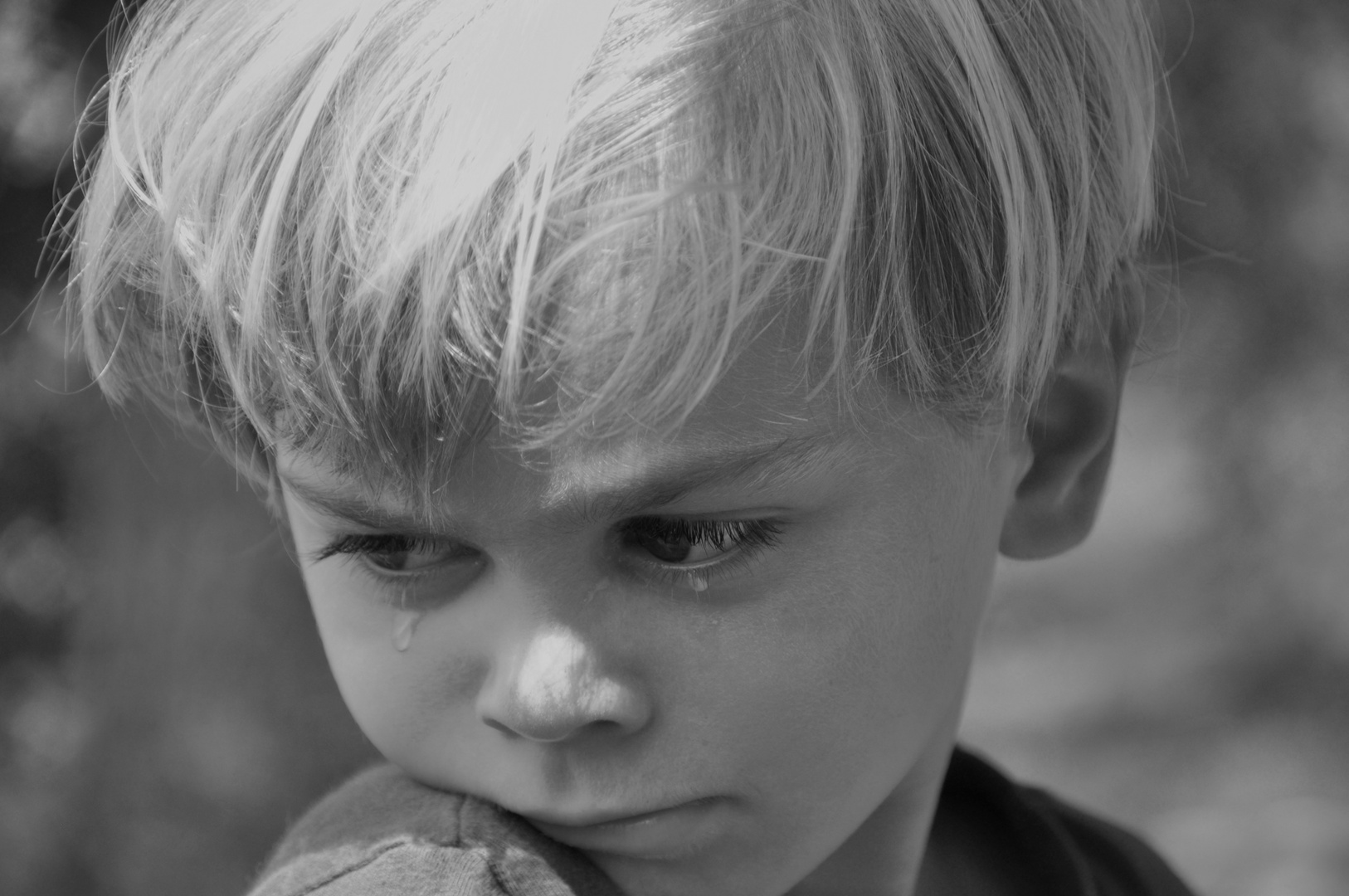 alles so traurig Foto & Bild | menschen Bilder auf fotocommunity