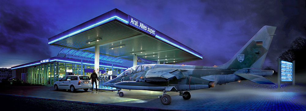 Alles super Foto & Bild | fotomontage, composing , digiart Bilder auf ...