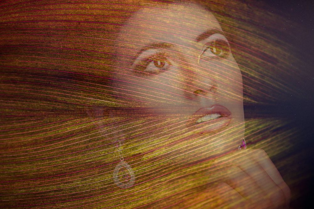 Alles verändert sich Foto & Bild | fotomontage, composing , composing Bilder auf fotocommunity