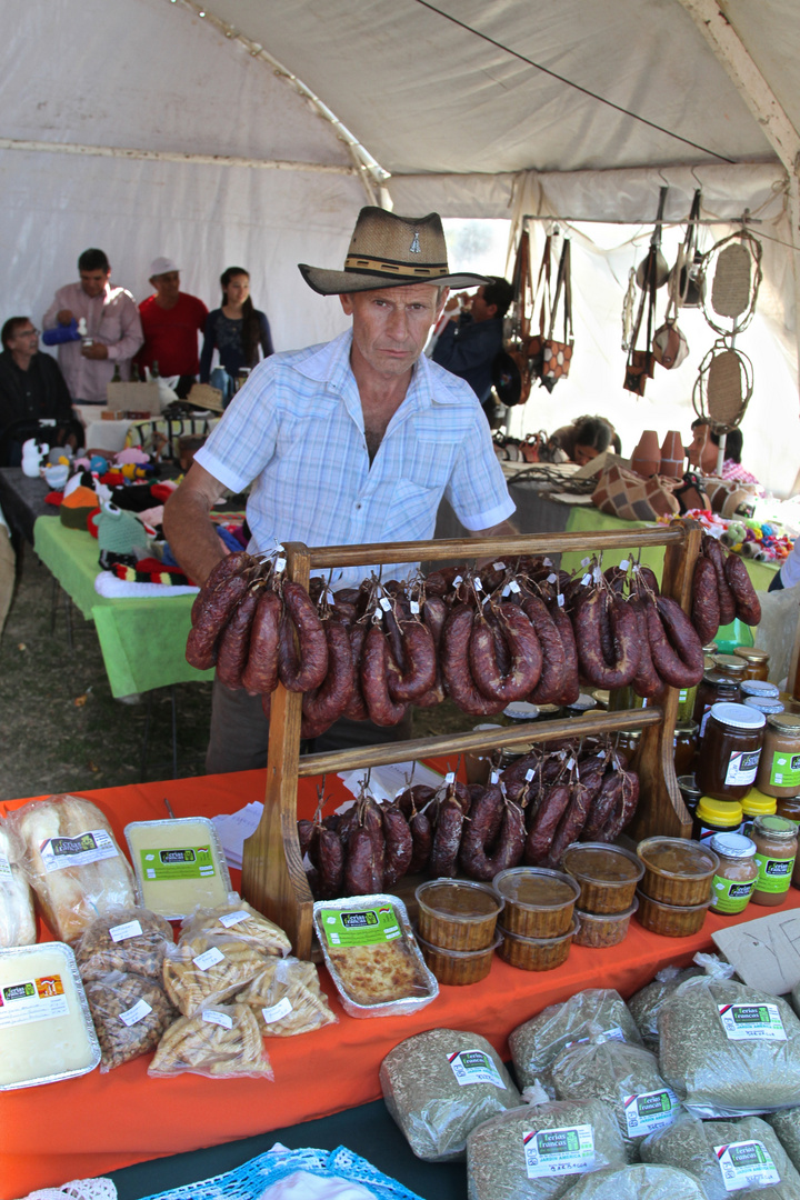 Alles Wurst Foto & Bild | streetfotografie mit menschen, street ...