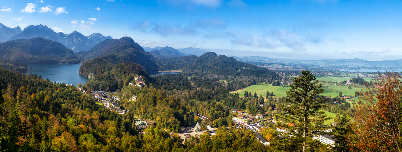 Allgäu Foto & Bild | deutschland, europe, bayern Bilder auf fotocommunity