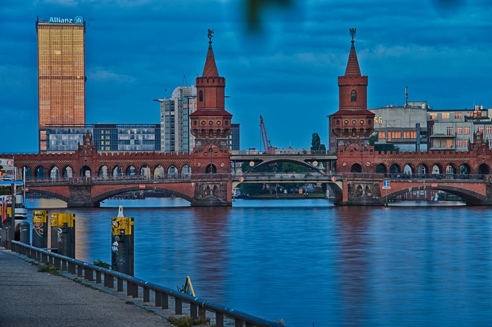 Allianz Foto & Bild | deutschland, europe, berlin Bilder auf fotocommunity
