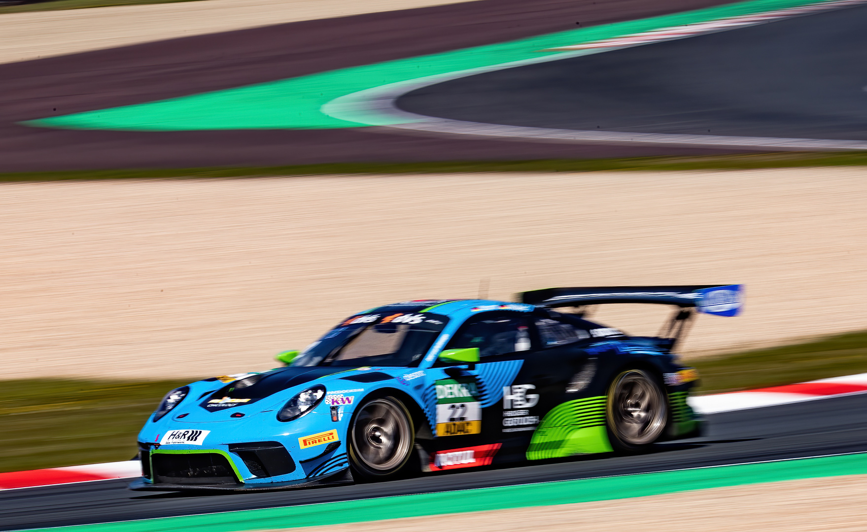 Allied-Racing Foto & Bild | sport, motorsport, rundstrecke Bilder auf ...