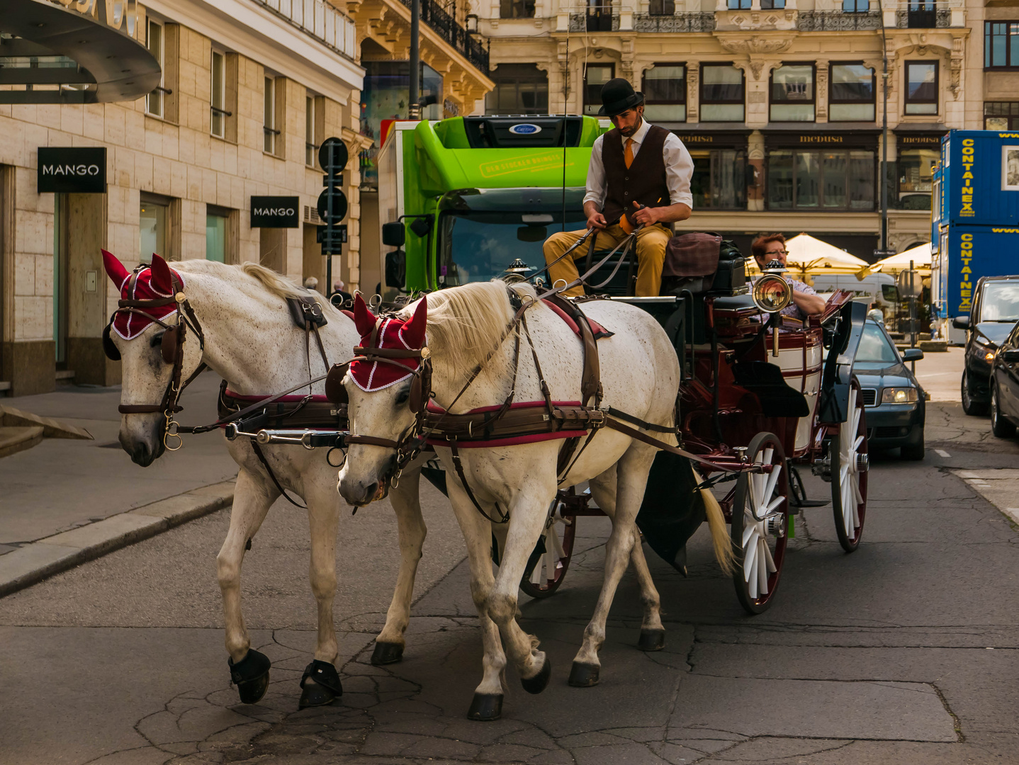 Alltag Foto & Bild | world, österreich, wien Bilder auf fotocommunity