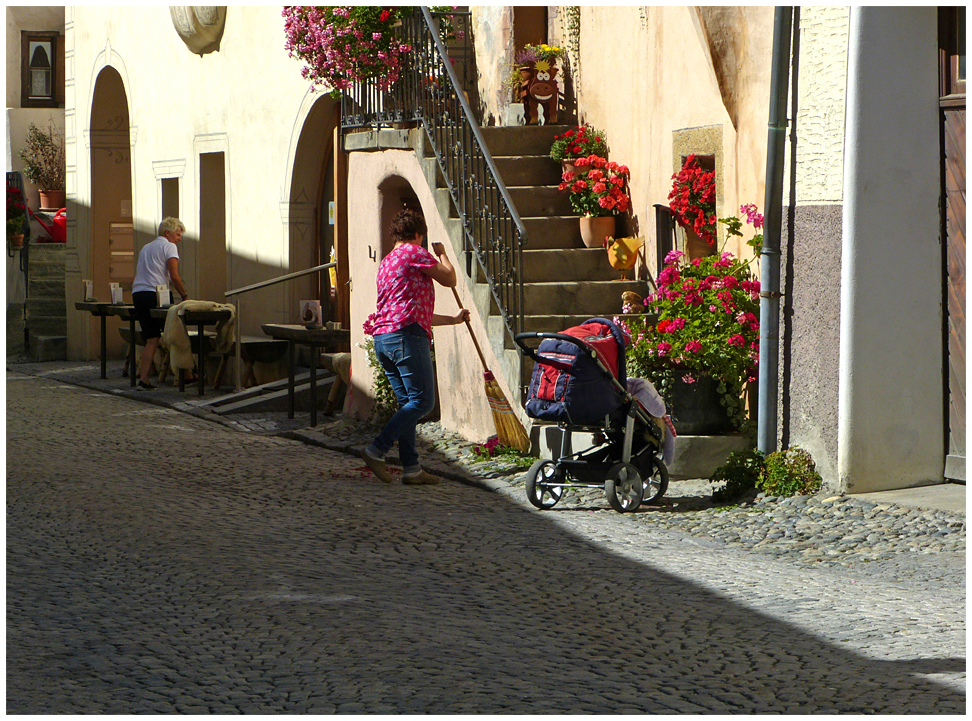 Alltag Foto & Bild | menschen Bilder auf fotocommunity