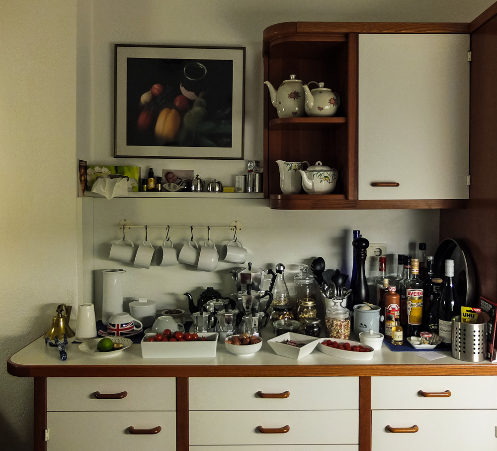 Alltag Foto & Bild | stillleben, arrangierte szenen, besonderes Bilder ...