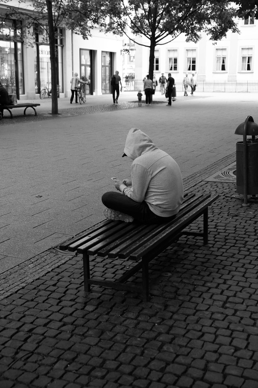 Alltag Foto & Bild | jugend, outdoor, people Bilder auf fotocommunity