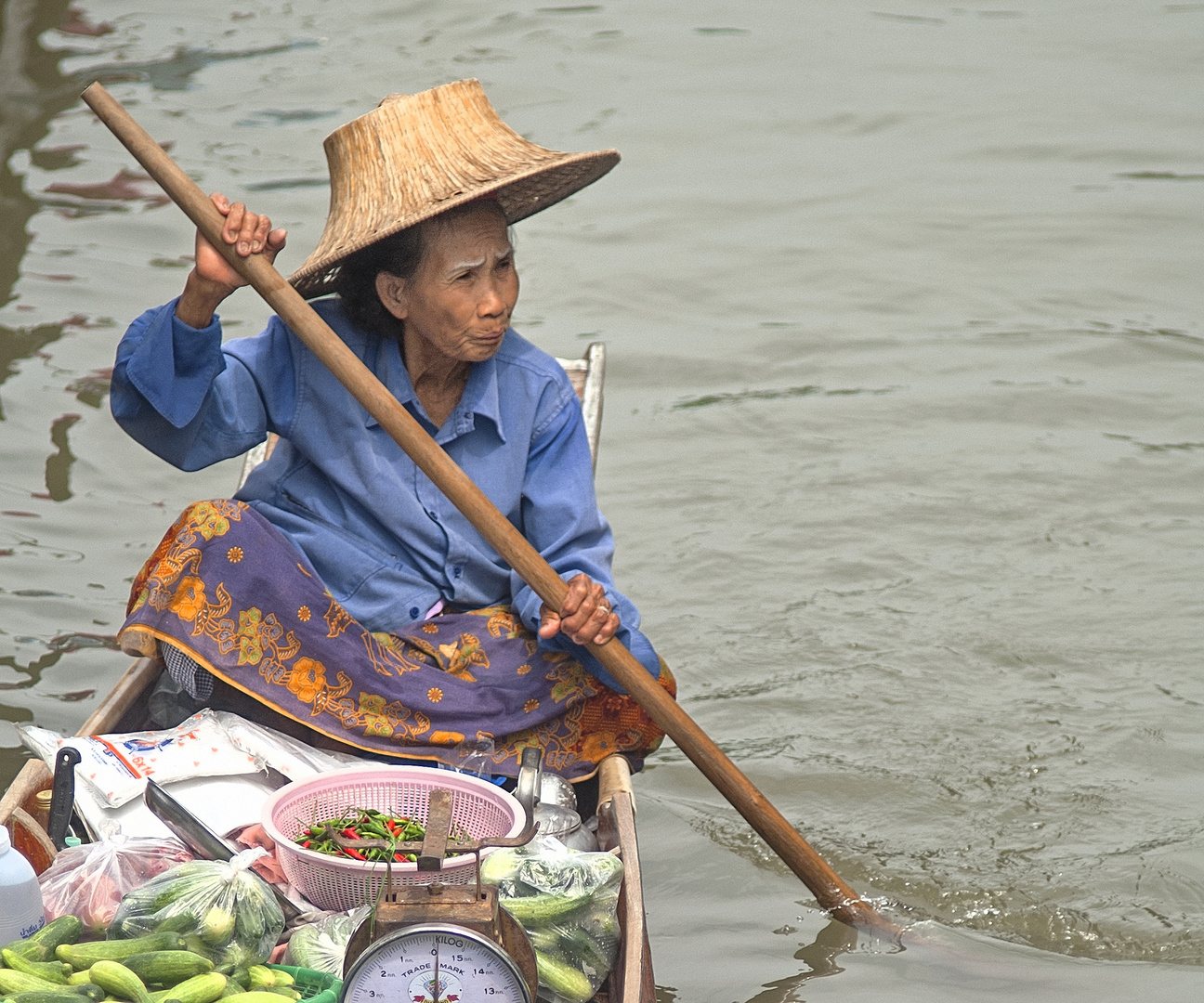 Alltag Foto & Bild | erwachsene, asia, thailand Bilder auf fotocommunity