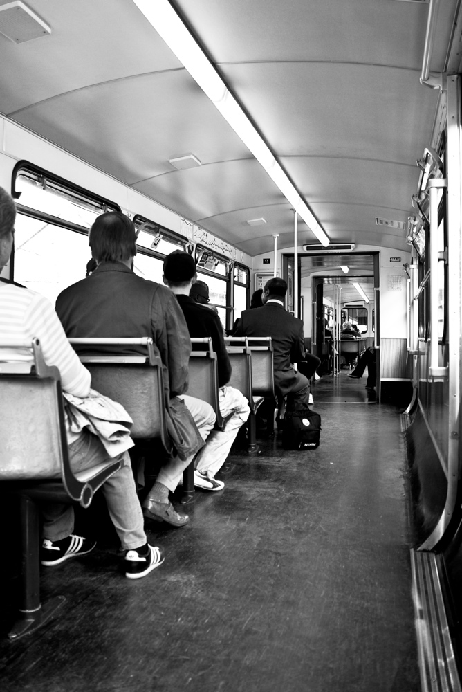 Alltag Foto & Bild | erwachsene menschen, alltagsereignisse, menschen ...