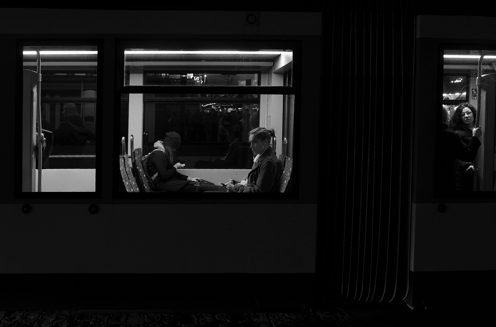 - Alltag - Foto & Bild | people, street, outdoor Bilder auf fotocommunity