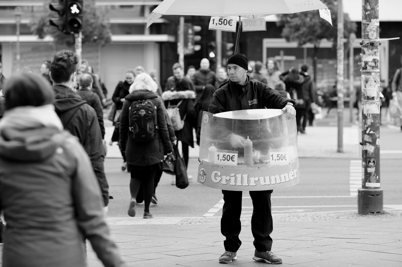 - Alltag - Foto & Bild | spezial, dokumentation, outdoor Bilder auf ...