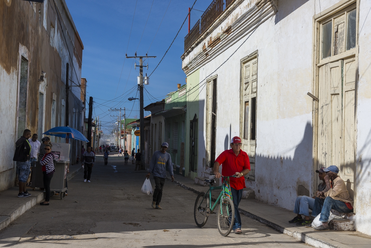 Alltag Foto & Bild | street, world, outdoor Bilder auf fotocommunity