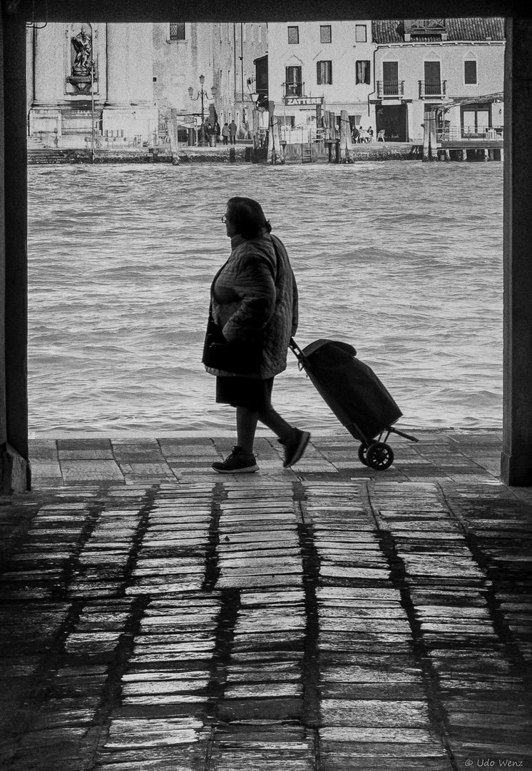 - Alltag - Foto & Bild | city, italy, street Bilder auf fotocommunity