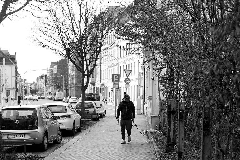 Alltag und sonst nichts Foto & Bild | erwachsene, alltagsereignisse ...