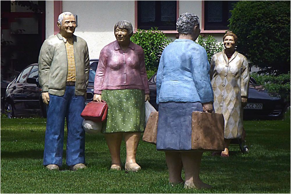 Alltagsmenschen Foto & Bild | motive Bilder auf fotocommunity