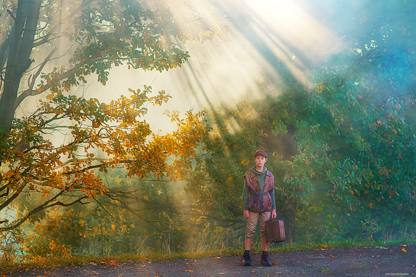 alone Foto & Bild | jugend, outdoor, sonne Bilder auf fotocommunity