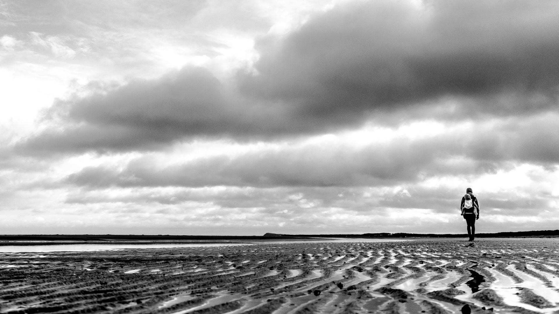 alone Foto & Bild | landschaft, meer & strand, fotos Bilder auf ...