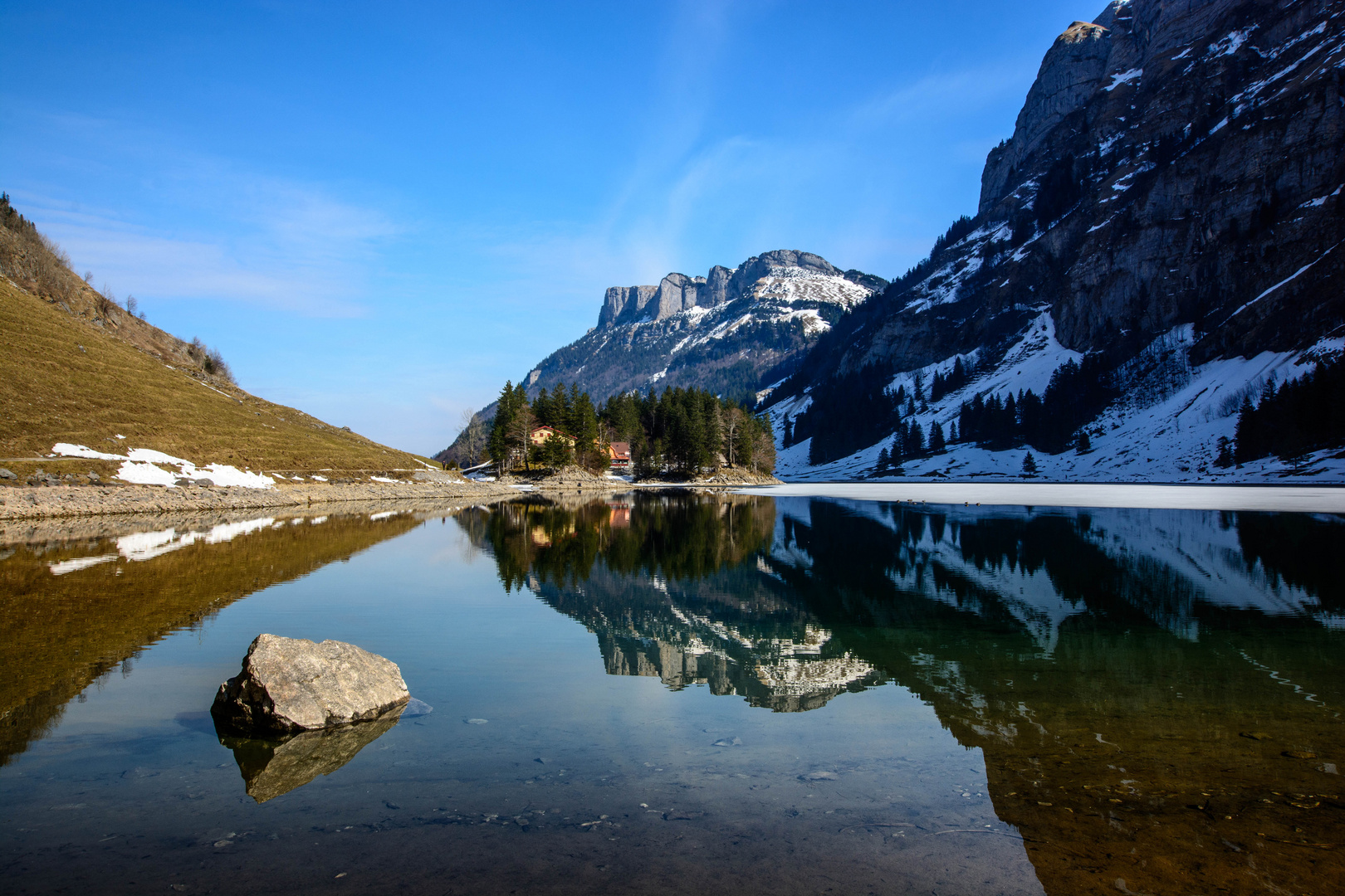 Alpen Foto & Bild | landschaft, natur Bilder auf fotocommunity