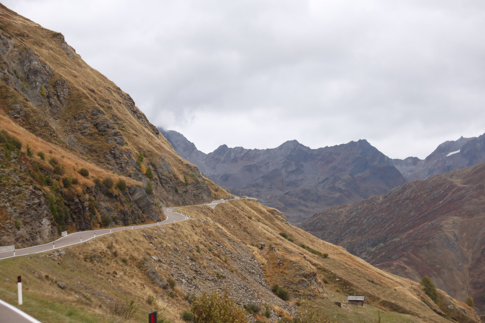 alpenpass..... Foto & Bild | landschaft, berge, gipfel und grate Bilder ...