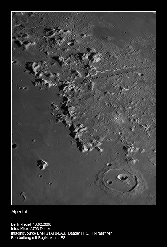 Alpental Foto & Bild | astrofotografie, himmel & universum, astronomie ...