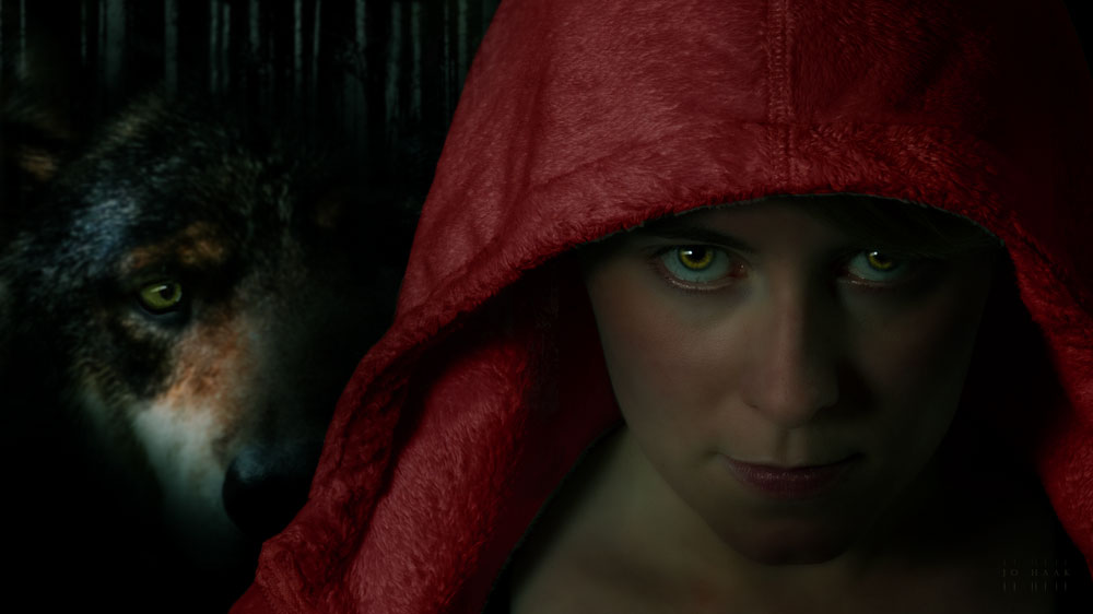 Alpha Foto & Bild | fotomontage, menschliches, digiart Bilder auf ...