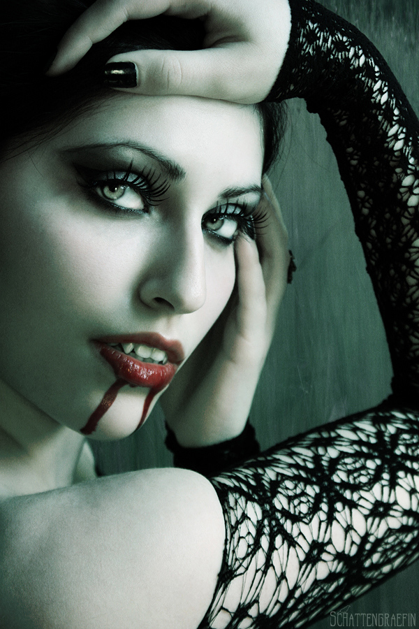 Alpha - Omega Foto & Bild | mystik,gothic, gothic-portraits, szene ...