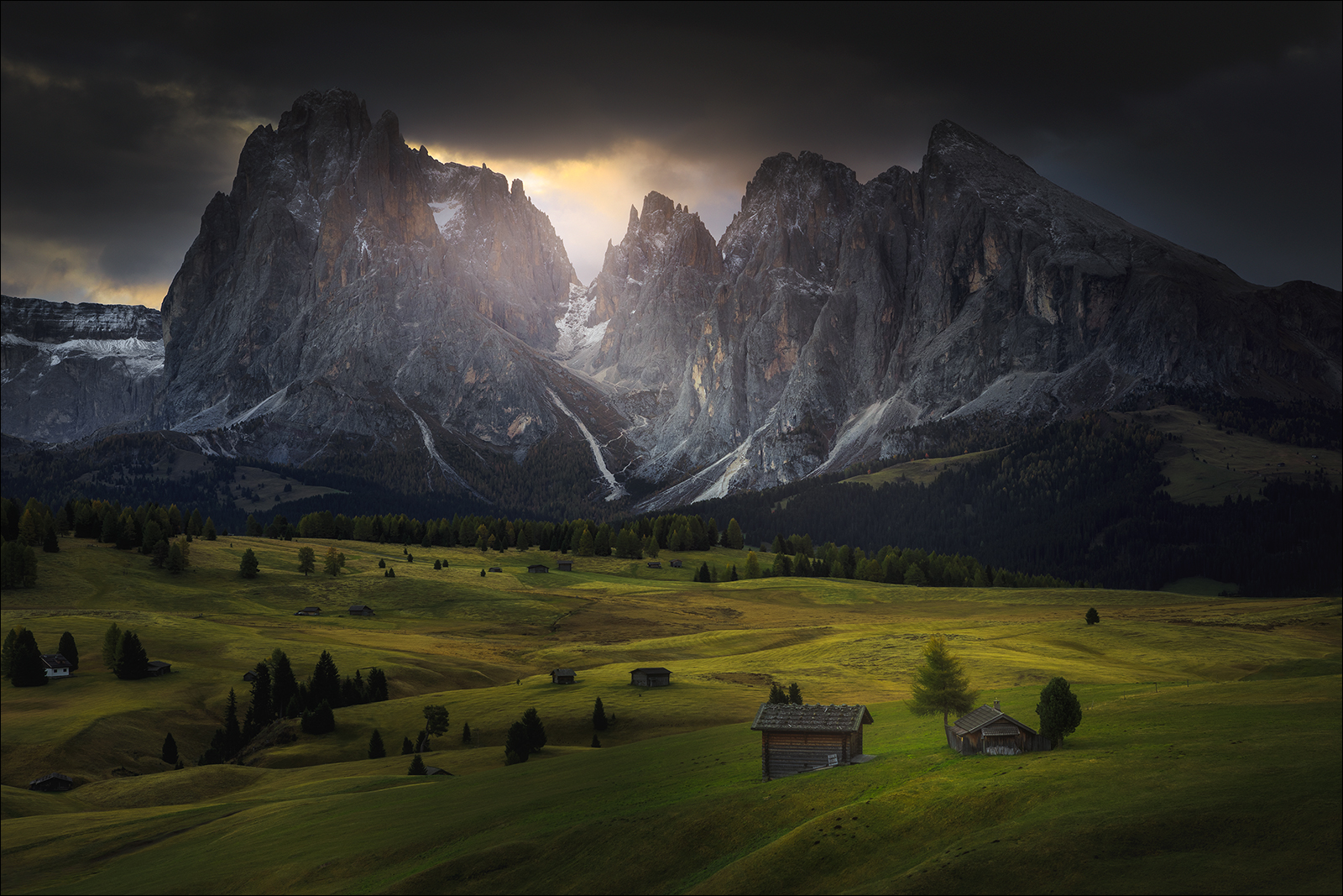 alpi di suisi ] Foto & Bild | canon, italy, world Bilder auf fotocommunity