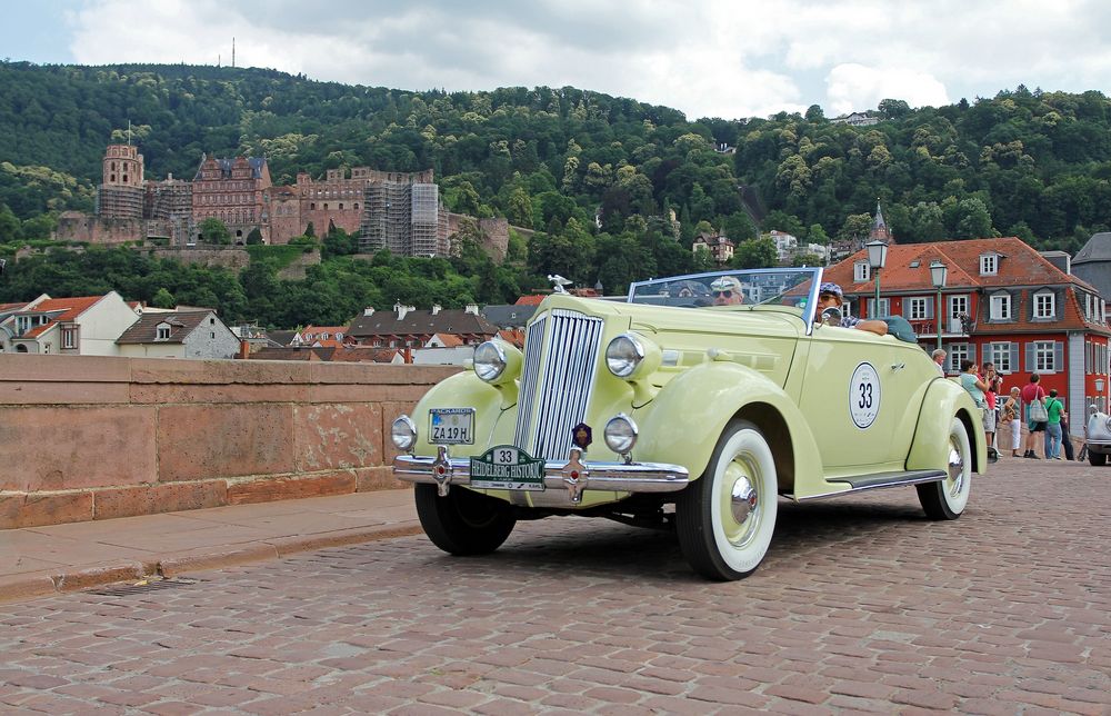 Als noch andere Autos........... Foto & Bild | world, spezial, oldtimer ...