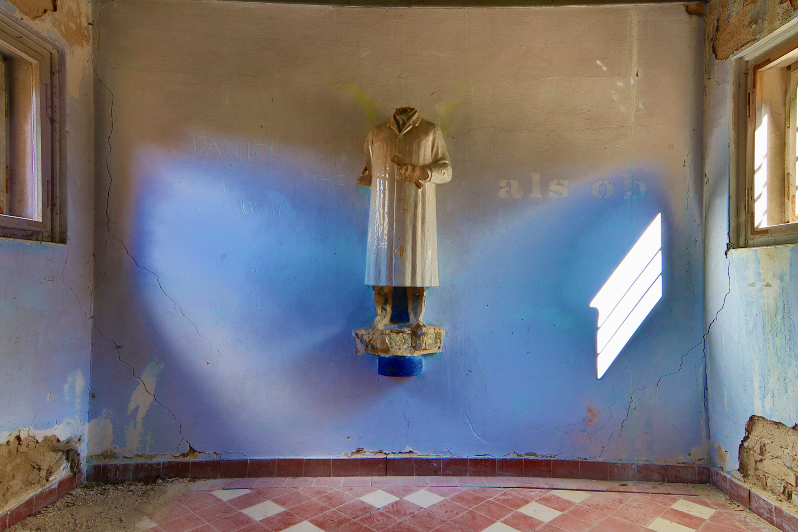 als ob Foto & Bild | architektur, deutschland, europe Bilder auf ...