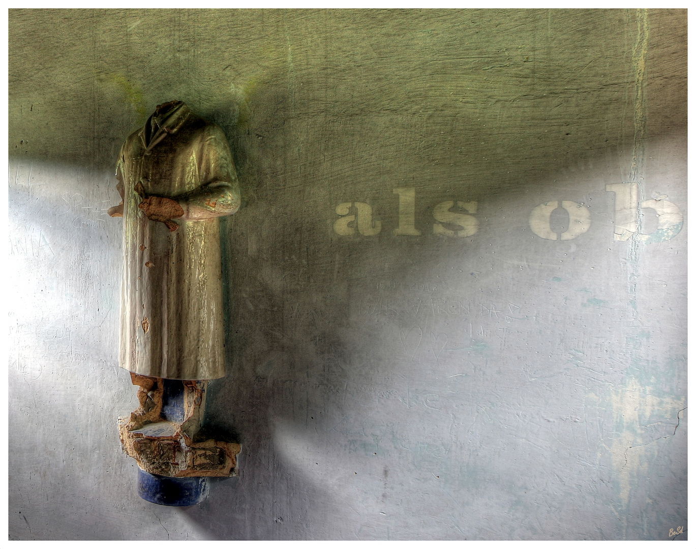 als ob.... Foto & Bild | fotos, spezial, dokumentation Bilder auf ...