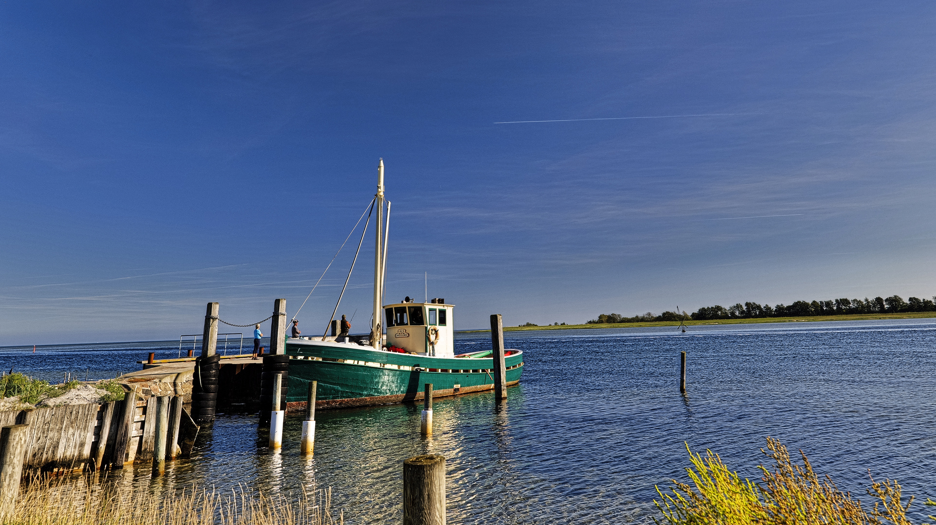 Als Odde Foto & Bild | europe, scandinavia, denmark Bilder auf ...